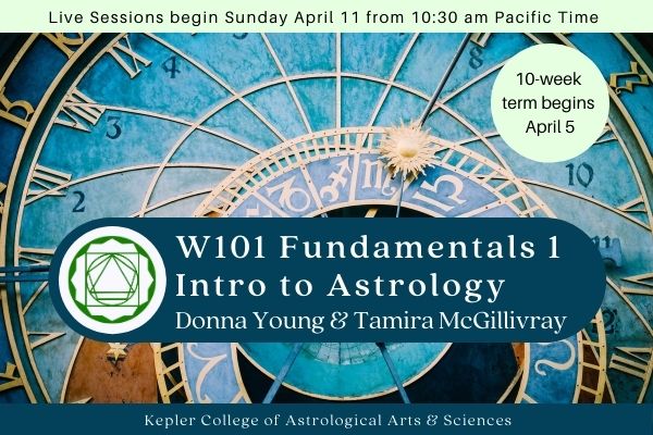 W101-Spring20-21 | Kepler Classes